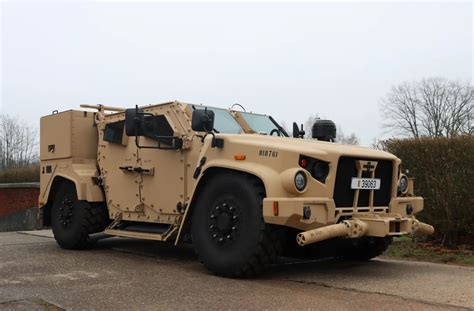 Jltv Joint Light Tactical Vehicle Usa Oshkosh Defense Page 4