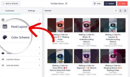 How To Embed YouTube Shorts On Your Website In Steps