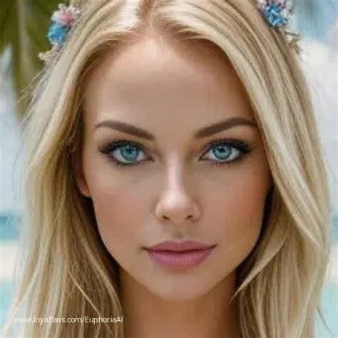 EUPHORIA AI S Videos And Clips Official Account LoyalFans