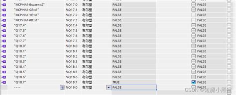西门子plc 硬件标识符 Hardware Id基本应用西门子硬件标识符 Csdn博客