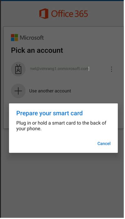 Azure Ad Certificate Based Authentication Cba On Mobile Now Generally