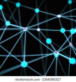 Simplified Representation Digital Transformation Customer Experience AI Generated Image