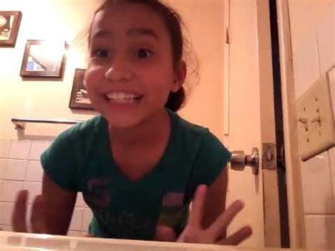 BLOOD PRANK ON MY DAD Oopss I Knocked Down My Mom S Shower Curtain As I Ran Back In