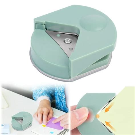 Craft Suppliescorner Rounder Cutter Rounding Corner Rounder Cutter