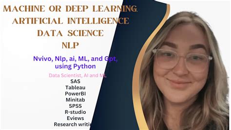 Do Machine Or Deep Learning Artificial Intelligence Ai Data Science