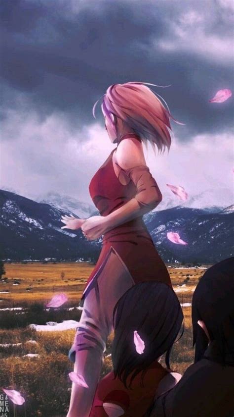Sakura Haruno Iphone Wallpapers Wallpaper Cave Sakura Haruno Iphone Wallpapers Wallpaper Cave