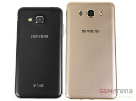 Samsung Galaxy J Pictures Official Photos