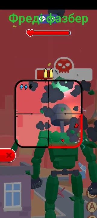 Фреді фазбер 😰🐻 Youtube