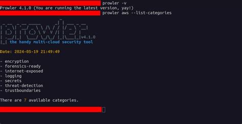 Ayush Dabhi On Linkedin Devsecops Cloudsecurity Aws Azure Gcp Cisbenchmarks Prowler…