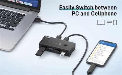 Fideco Usb 3 2 Gen 1 Kvm Switch Selector Hkv24u3 Shopee Malaysia