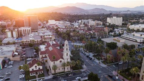 All You Need To Know About Californias Inland Empire