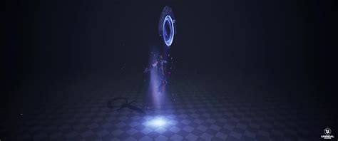 Create Unreal Engine Vfx In Niagara Particle System Unreal Engine Game Vfx By Jamieemily Fiverr