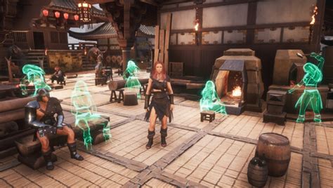 流放者柯南下载 流放者柯南汉化版下载3dm单机