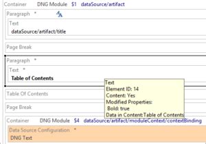 IBM Rational Publishing Engine Tool Hands On Tutorial
