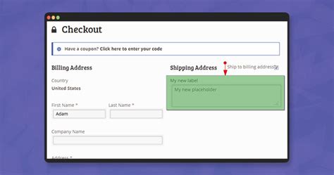 How To Customize Woocommerce Checkout Page A Detailed Guide