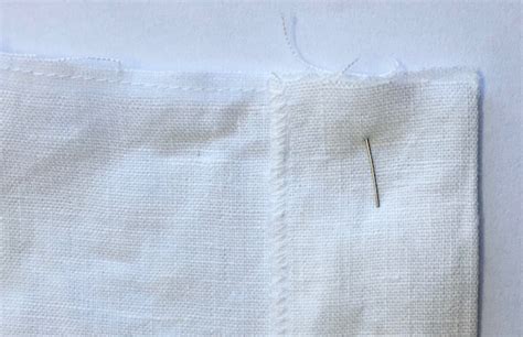 The French Dart Button Back Pattern Hack Maven Patterns