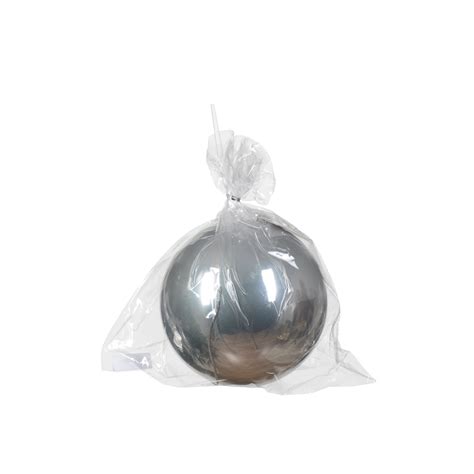 საახალწლო ნაძვის ხის სათამაშო ბურთი 14 სმ Kaemingk Superstore Ge