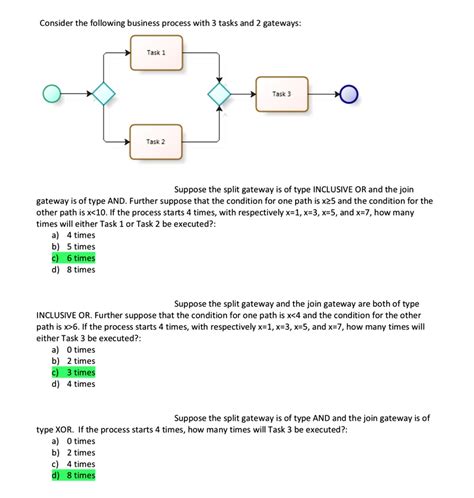 solved the answers are c c and d respectively please explain why
