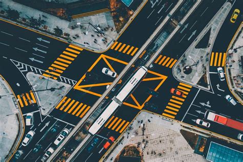 What Is Intersection Visibility For Pedestrians Rua Seguridad