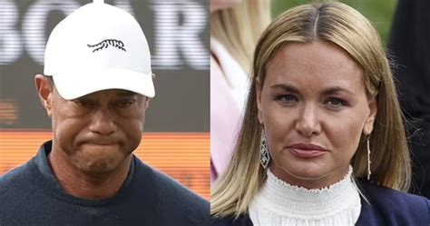 Tiger Woods And Vanessa Trumps Quiet Romance Why Theyve Kept It