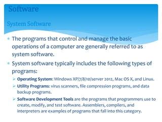 Computer Programming Fundamentals In Cpp PPT