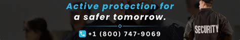 Active Global Protection Linkedin