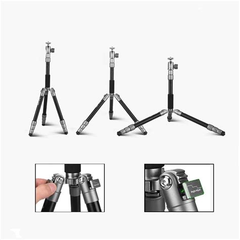 Beike Q066 Tripod Harga Murah Desember 2025