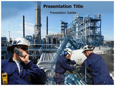 Template Ppt Industrial Engineering Contoh Gambar Template Bank2home