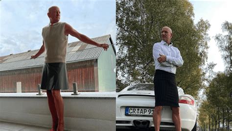 Fashion Influencer Mark Bryan Goes Full On Homophobe In Interview Instinct Magazine