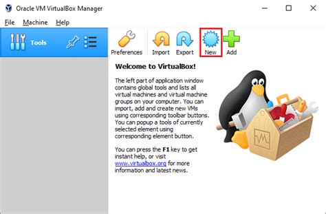 Deploying Plesk On VirtualBox Plesk Obsidian Documentation