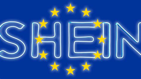 Shein is a Very Large Online Platform, meaning tougher EU rules - Fast ...