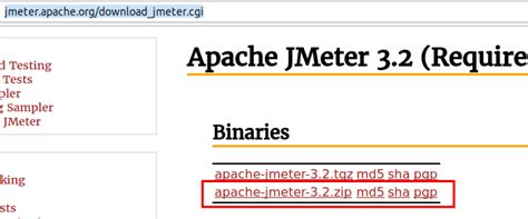 ubuntu 安装jmeter测试工具 jmeter 3 2 7z csdn博客