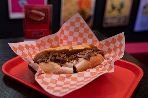 The Best Places To Get A Sandwich In Seattle