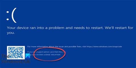 fix interrupt exception not handled bsod error