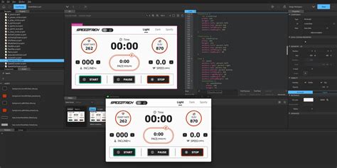 QtDesignStudio Getting Started With Qt Bridge For Figma Qt Wiki