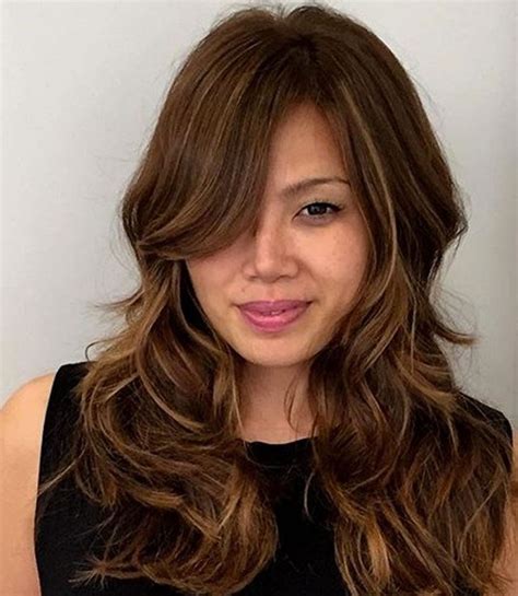 22 Cool Shag Hairstyles For Fine Hair 2018 2019 Page 7 Of 8