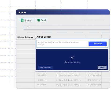 Live Spreadsheet Data Connectors For Data Enablement By Coefficient