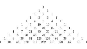 Segitiga PASCAL Dengan Javascript Johanes Surya