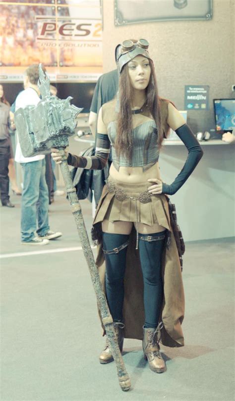 Interactive Game Girls 33 Pics