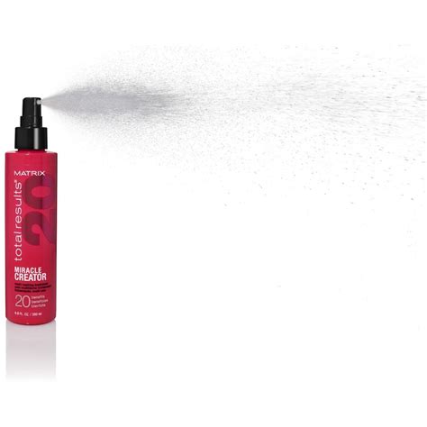 Matrix Miracle Creator Спрей за коса, 250 ml | Ozone.bg