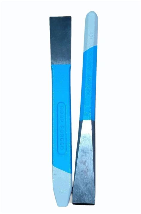 12 Mm Stainless Steel Taparia Octagonal Chisel 1 2inch At ₹ 98 Piece