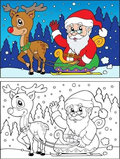 Өнөөдрийн зурах зураг Өгөгдсөн зургийн дагуу будаж үзээрэй Хүүхэд