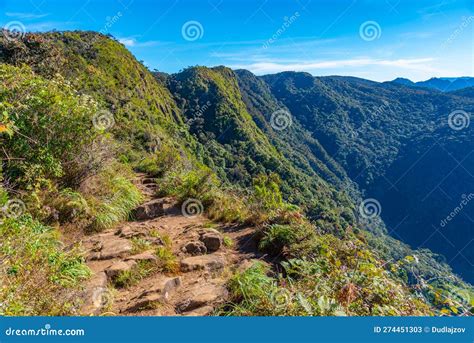 Horton Plains National Park