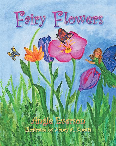 Angie Everson Official Author Website