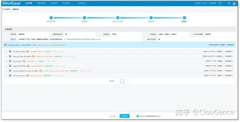 5分钟搞定oraclemysqlpostgresql到oceanbase数据迁移同步 Cloudcanal实战 知乎