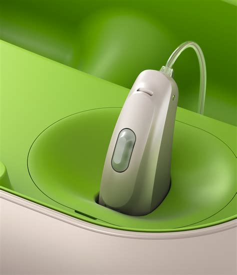Hearing Aid Batteries And Chargers Phonak