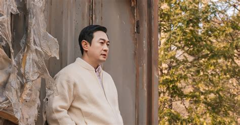 ‘메스를 든 사냥꾼 박용우 악의 끝판왕