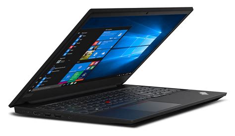 Lenovo Thinkpad E590 I5 8265u · Uhd Graphics 620 · 15 6” Full Hd
