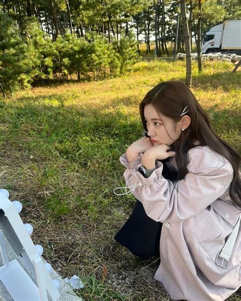 Pin Oleh Lova Di Song Ji Woo