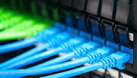best network data ports management practices